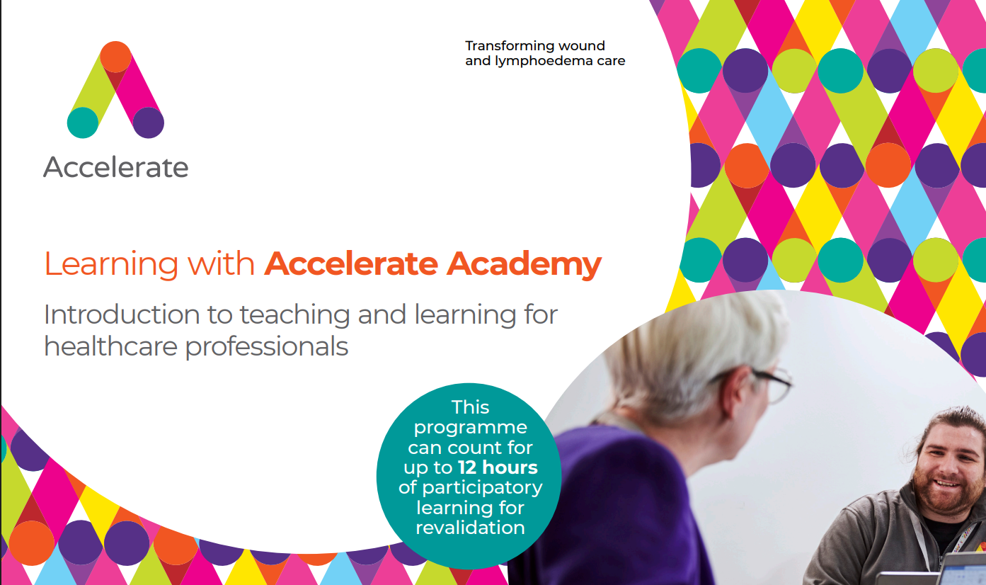 Expression of Interest: Accelerate Academy- Introduction to teaching ...